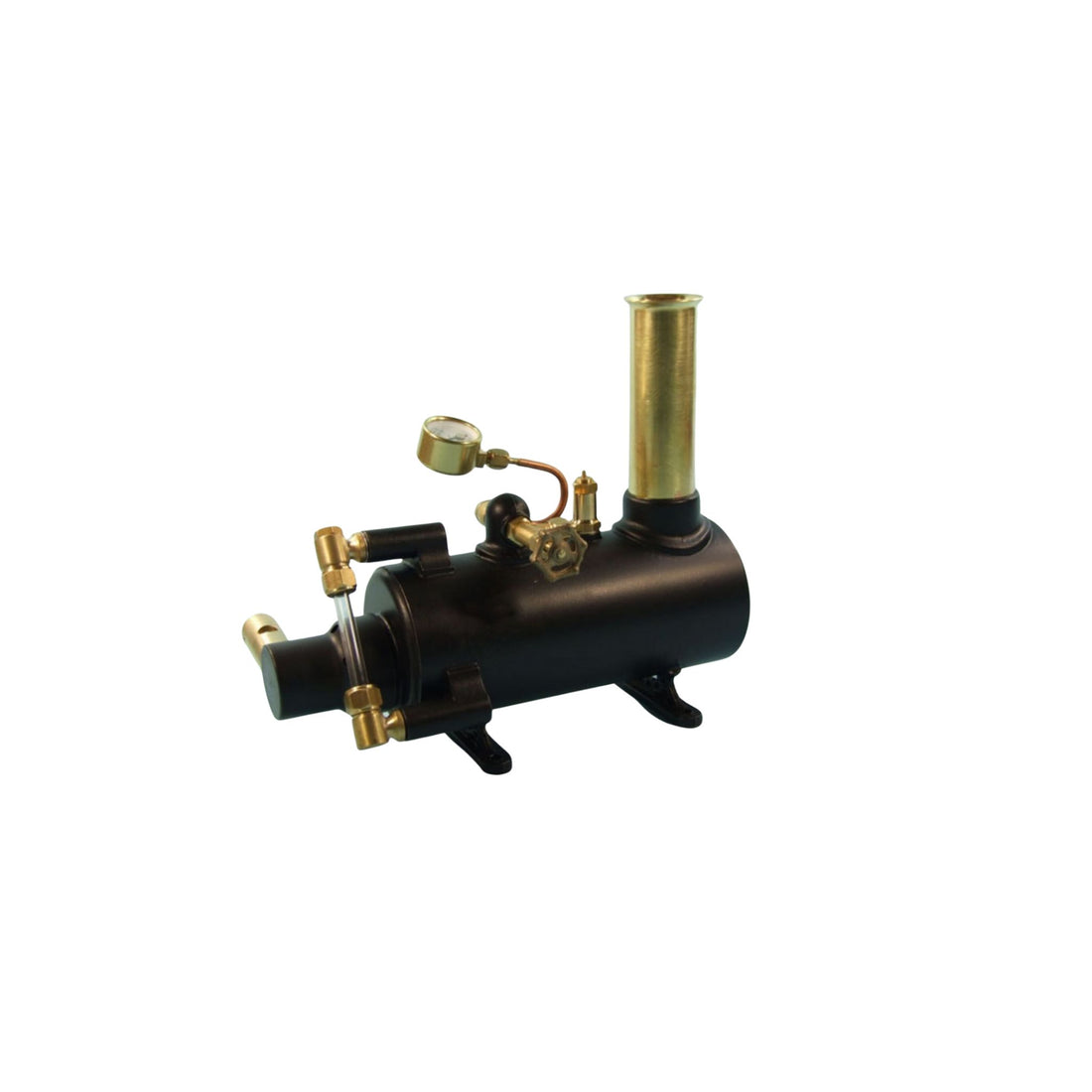 4058 - 2 inch Horizontal Marine Boiler – Model RC Steam Plants