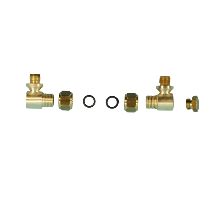 4259 Boiler Sight Glass Assembly – Model RC Steam Plants