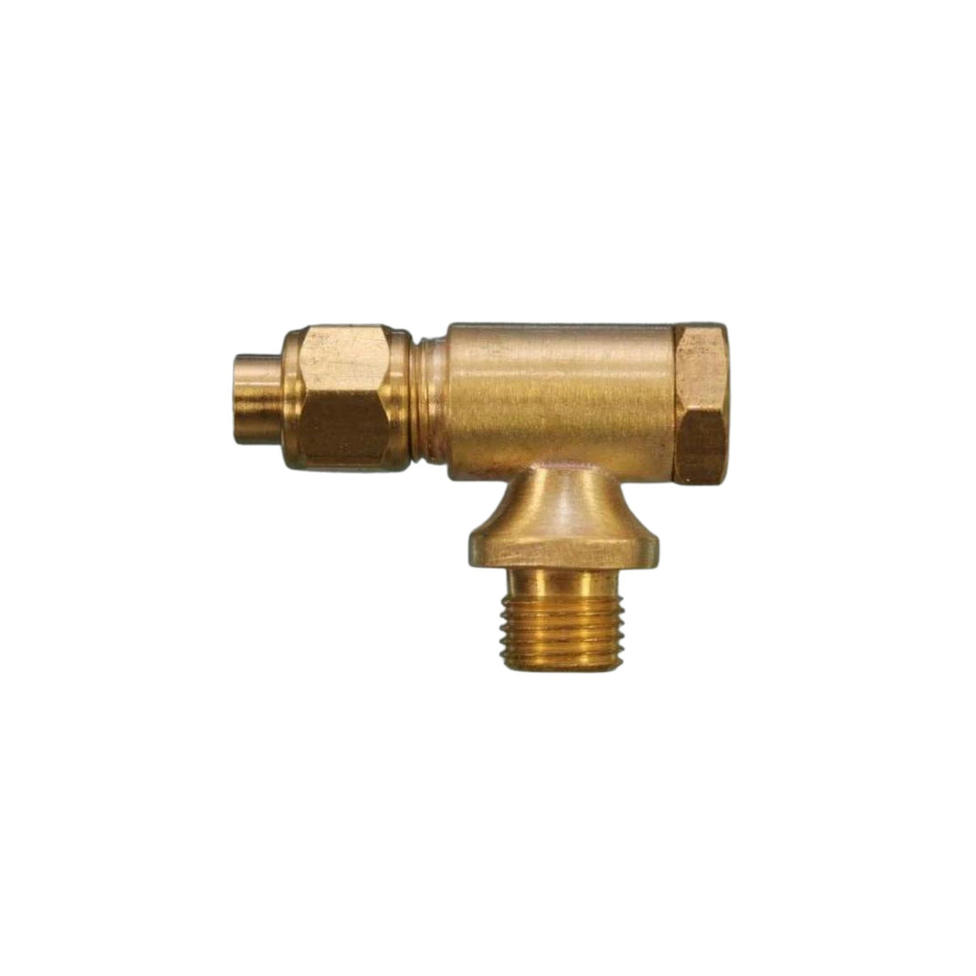 4188 Angle Water Check Valve – Model RC Steam Plants